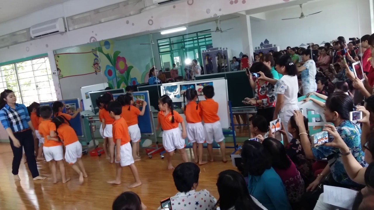 PTNN lớp Lá - YouTube