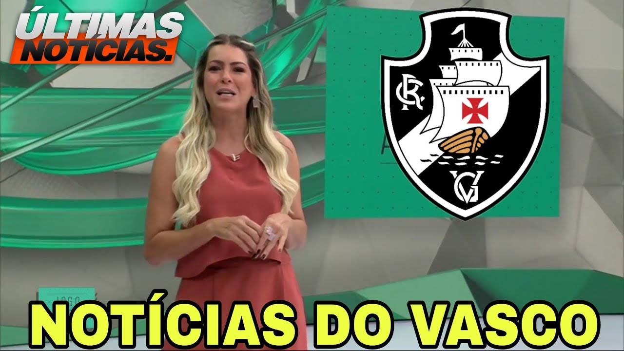 JOGO ABERTO VASCO! VASCO DERROTA O ATLÉTICO-GO E CONQUISTA A 4 VITÓRIA SEGUIDA! NOTÍCIAS DO ...