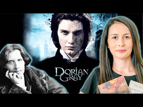 DORIAN GRAY'İN PORTRESİ SANSÜRLÜ - SANSÜRSÜZ BASIM VE FİLMİN KARŞILAŞTIRMASI