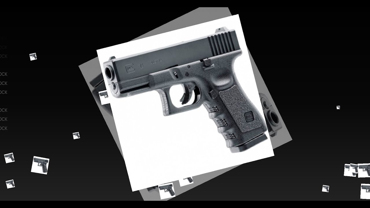 I GOT GLOCK OF THE SKY | Sol's RNG - YouTube