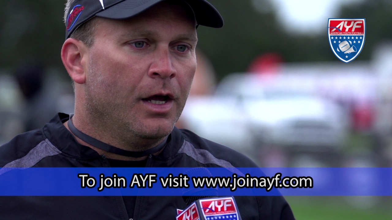 2017 AYF Promo - YouTube