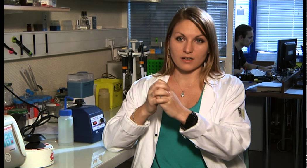 Prix Fondation de l'oeil 2012 : Emilie Picard - YouTube