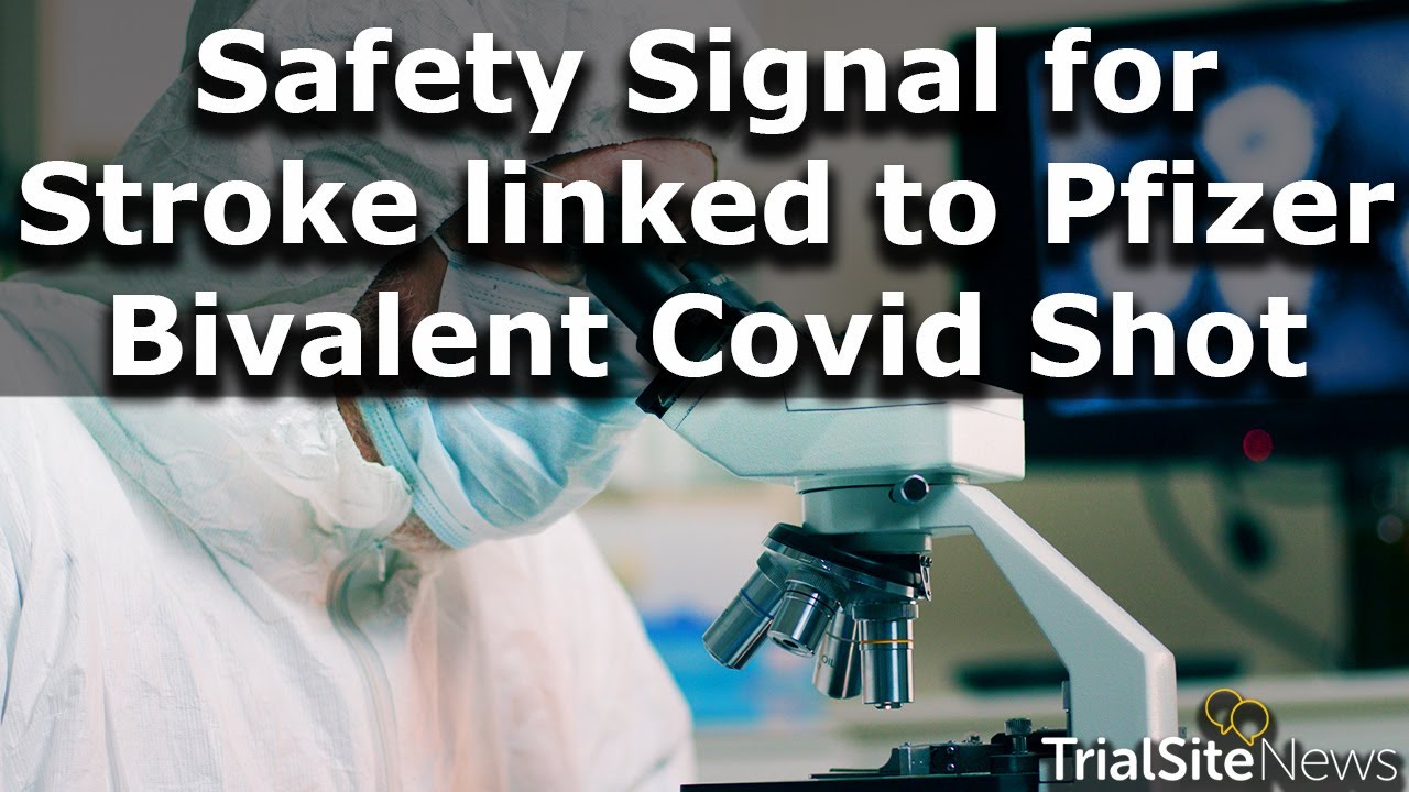 CDC and FDA Identify Potential Safety Signal (Ischemic Strokes) Linked ...