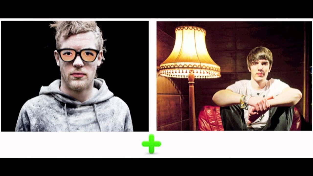 Rusko - Everyday (Netsky VIP remix) - YouTube