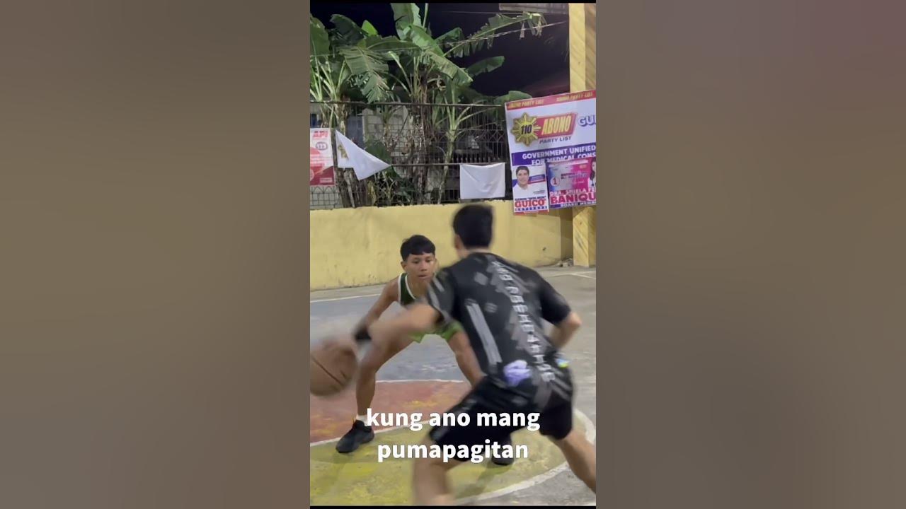 San ka sa Kanan o sa Kaliwa? Full Vlog out later 6pm!!! #ballup #MrIso #jdtv - YouTube