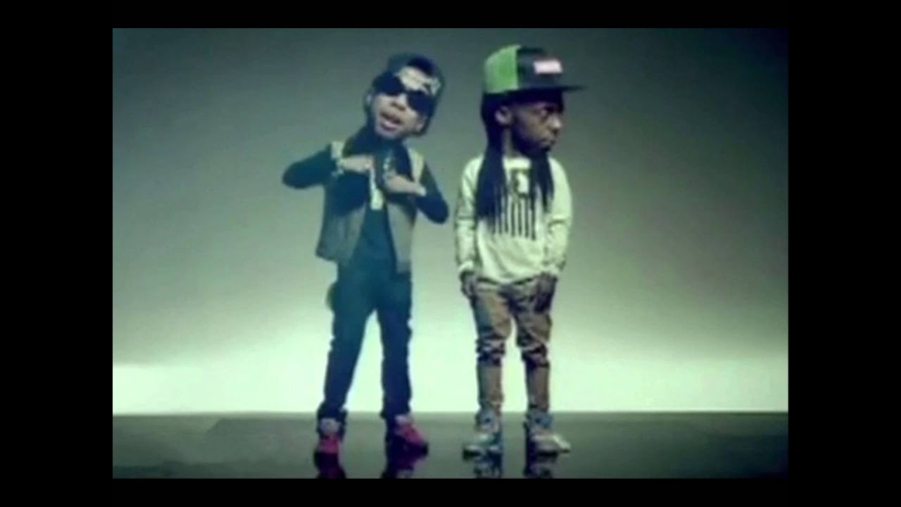 Tyga - Faded Freestyle [Official Music Video] (Randy Rocket & Vally ...