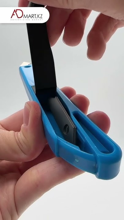 Ножи для пластика и оргстекла Адмарт - YouTube