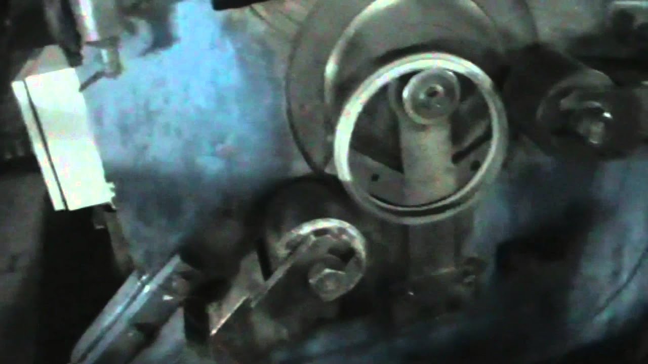 RING ROLLING,H.D, RING ROLLING AUTOMATION , ABB ROBOTS,ABB ROBOT MOVING ...