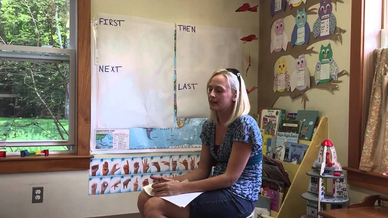 Kelly Rayner Lesson 2 - YouTube