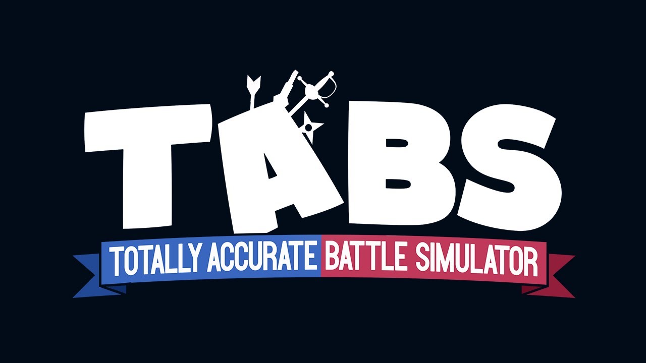 TABS (Totally Accurate Battle Simulator) - Part 1 [INTRODUCTION] - YouTube