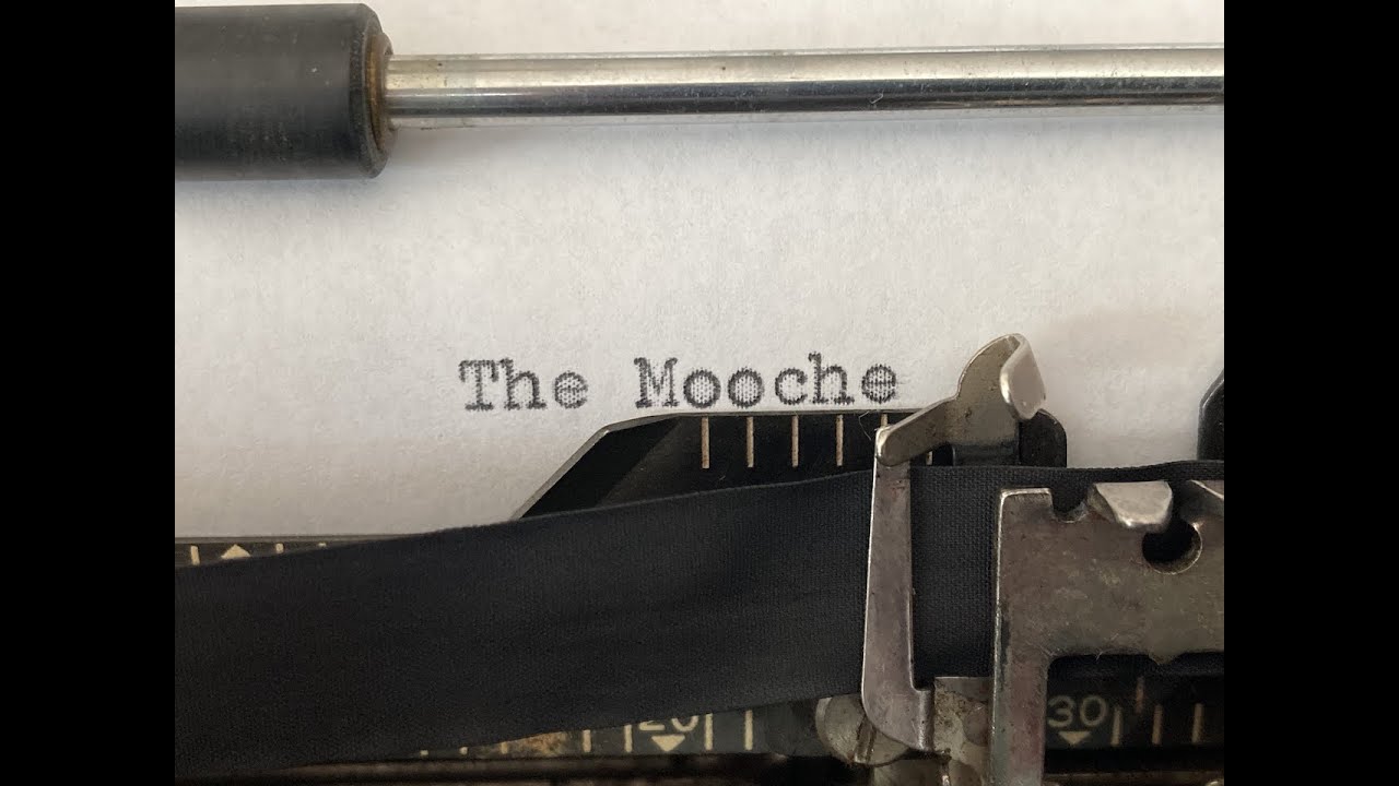 The Mooche - YouTube