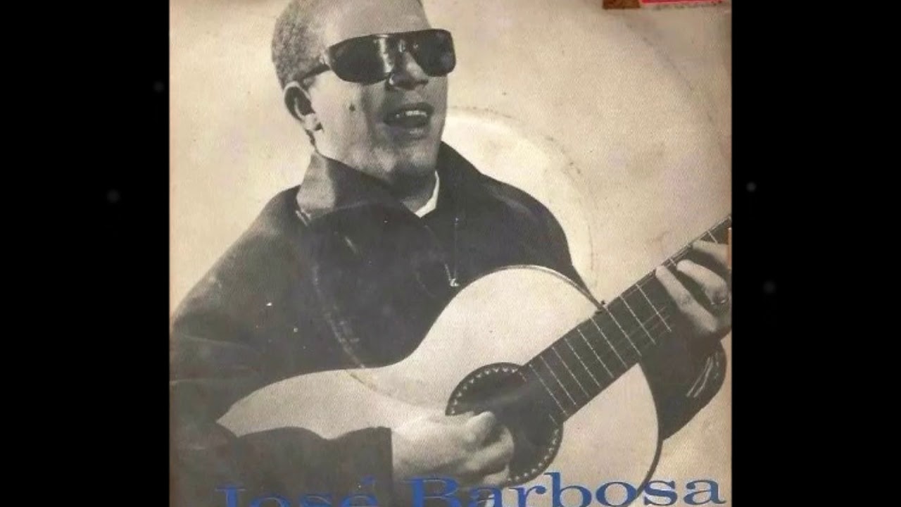 José Barbosa - QUANTAS VEZES - José Barbosa - CBS 3.288-1 - ano de 1953 ...
