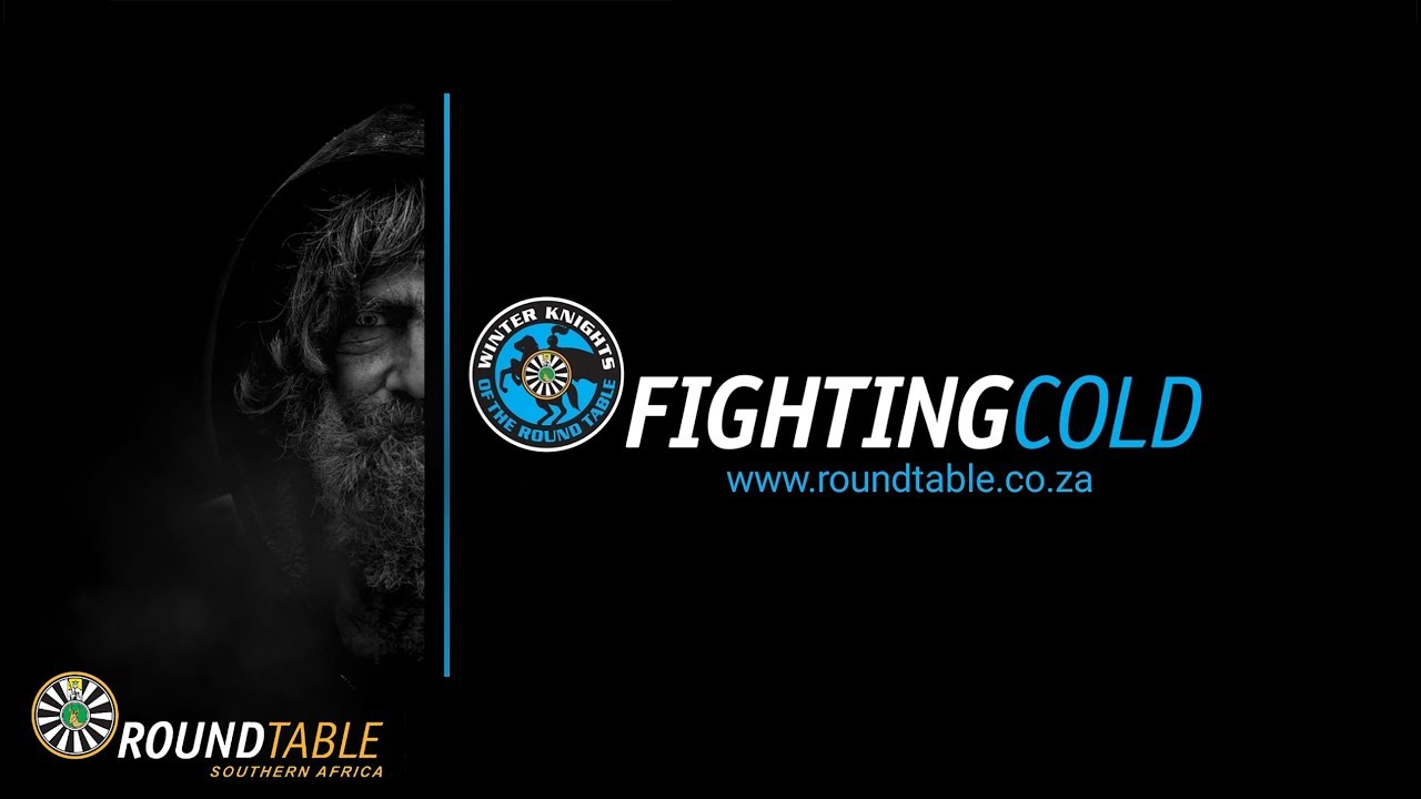 Round Table Winter Knights 2018 Campaign Video - YouTube