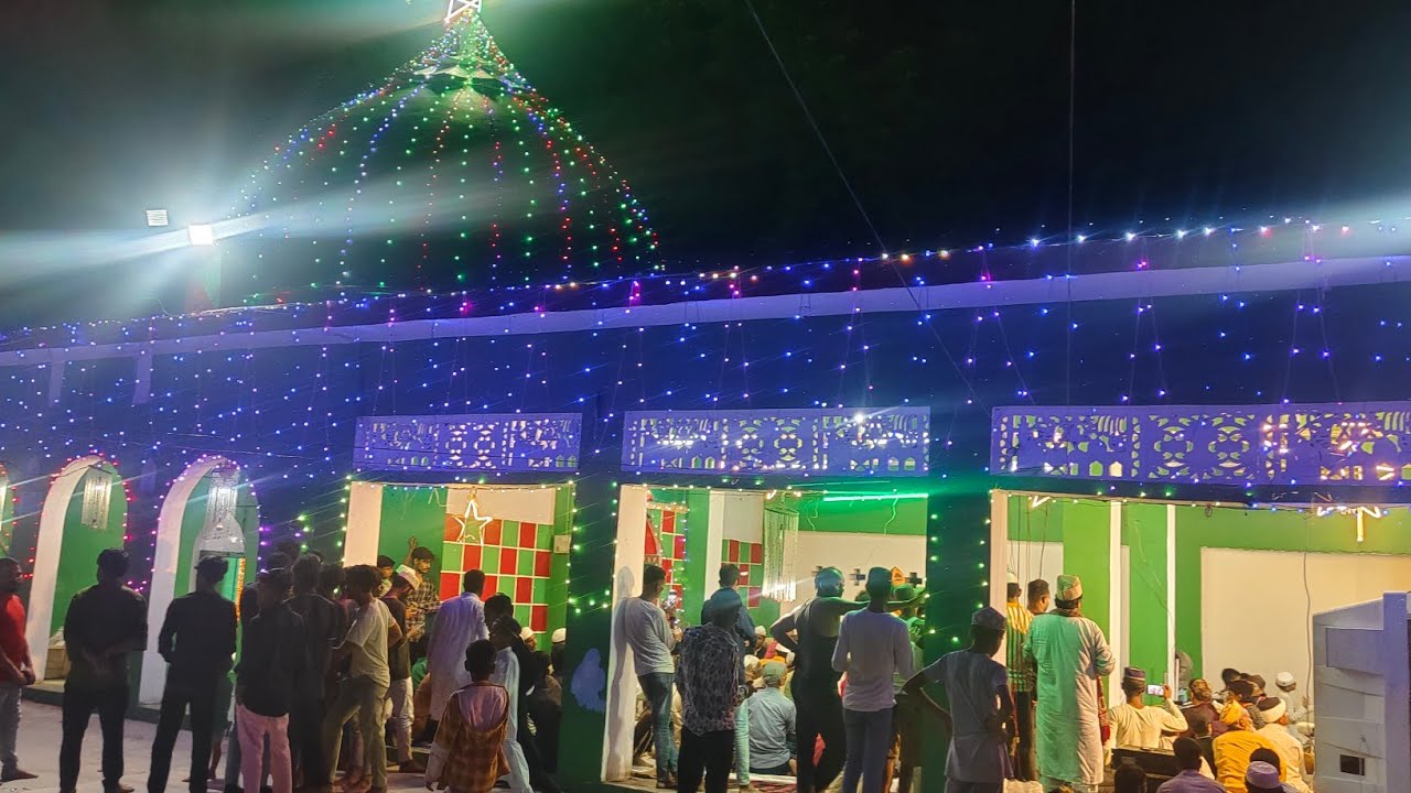 Kawwali live Rahimabad ||Explorer JAF is live! - YouTube