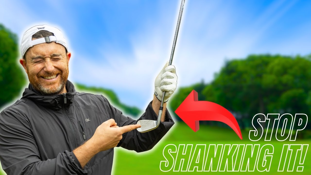 This will fix your SHANK in 5 minutes! 😱 - YouTube