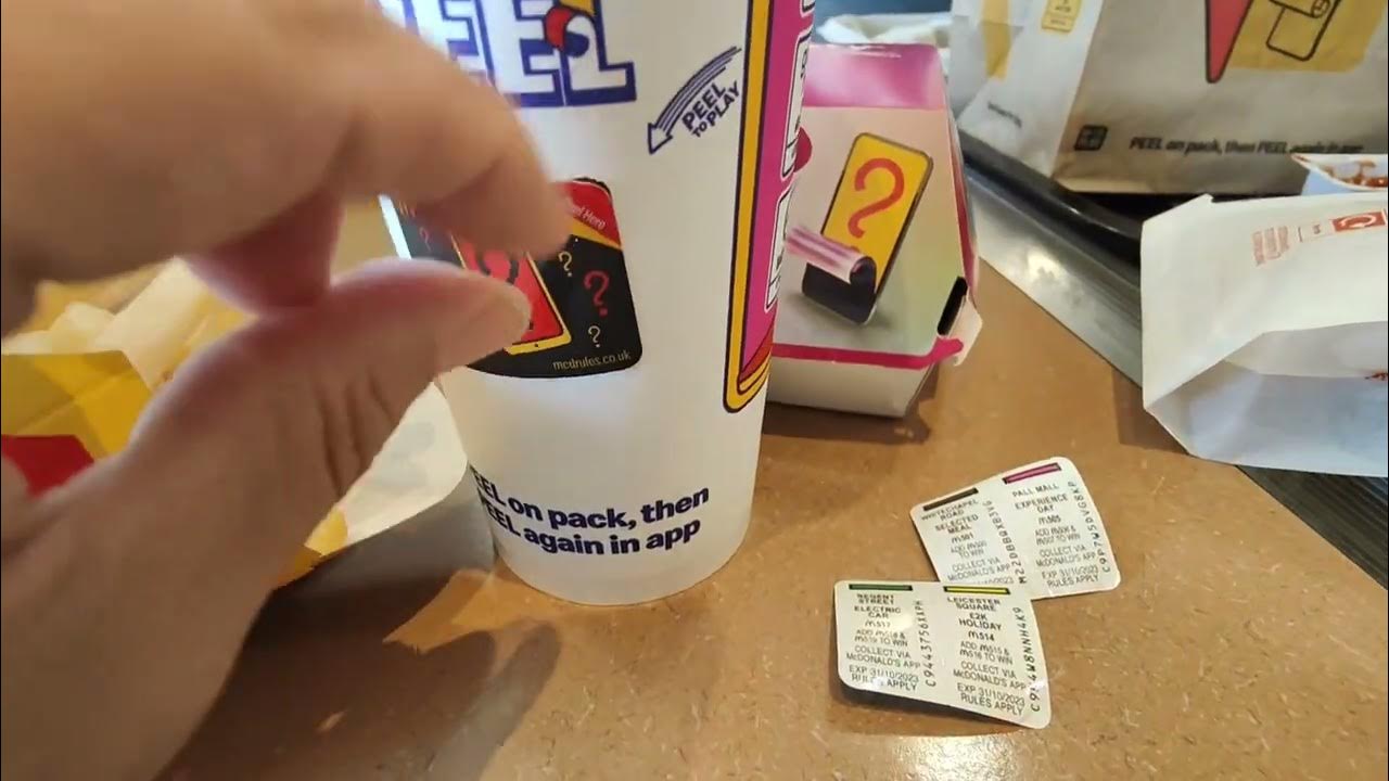 Wow I Won On McDonald s Monopoly Double Peel Double Win YouTube wow-i-won-on-mcdonald-s-monopoly-double-peel-double-win-youtube
