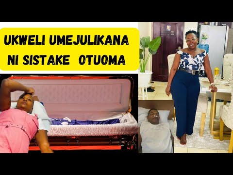 Mildred otuoma exposed badly 4 doing this to ezekiel otuoma wah imgn ...