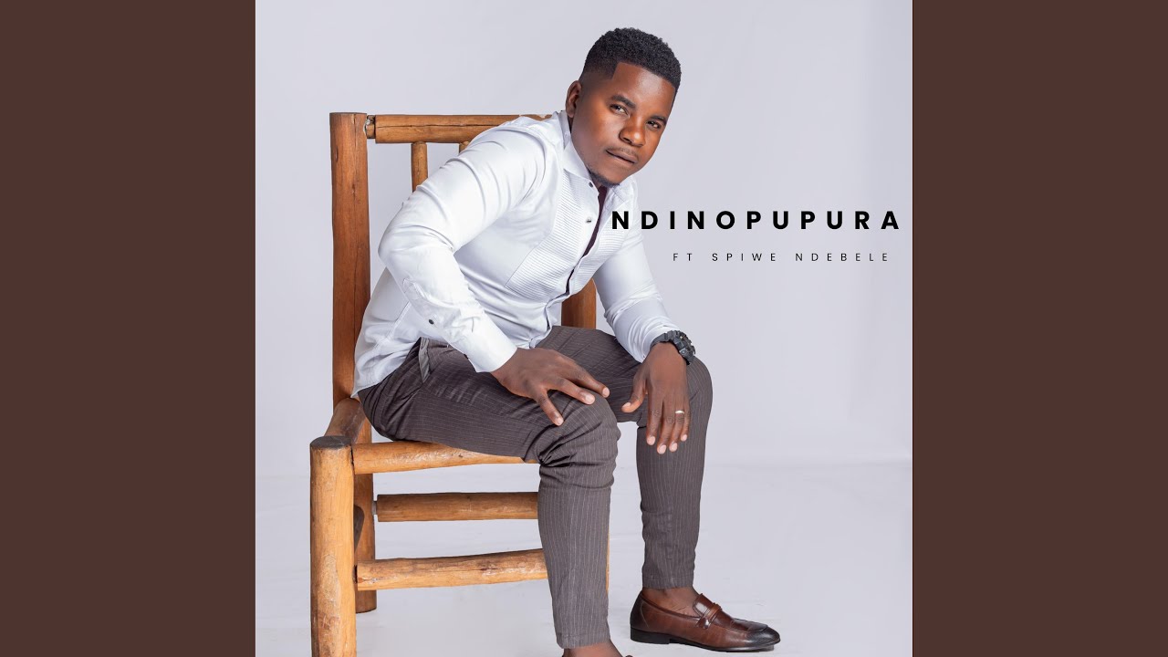Ndinopupura (feat. Spiwe Ndebele) - YouTube