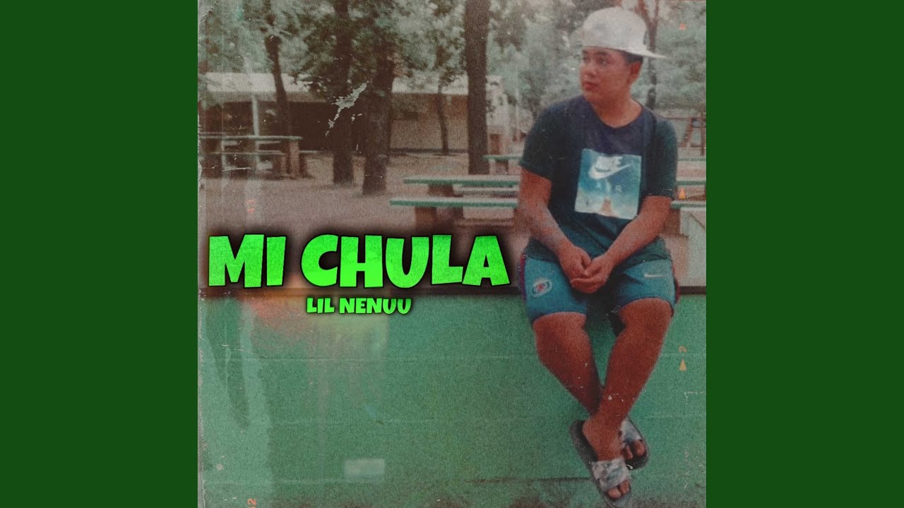 Mi Chula - YouTube