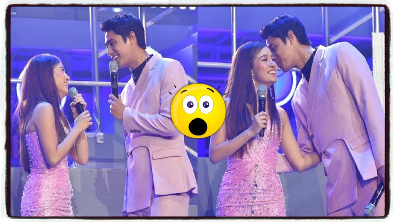 Belle Mariano x Donny Pangilinan Latest Update pt2 l August 27 2022 l ...