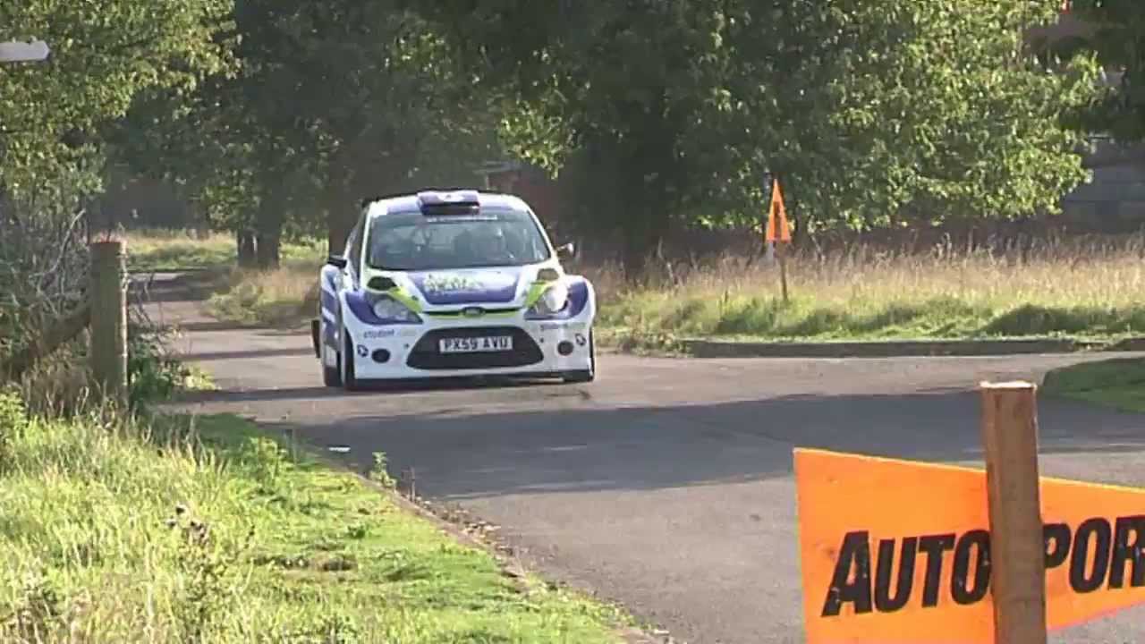 Alex Laffey & Jack Morton - REIS Get Connected Asphalt Championship ...