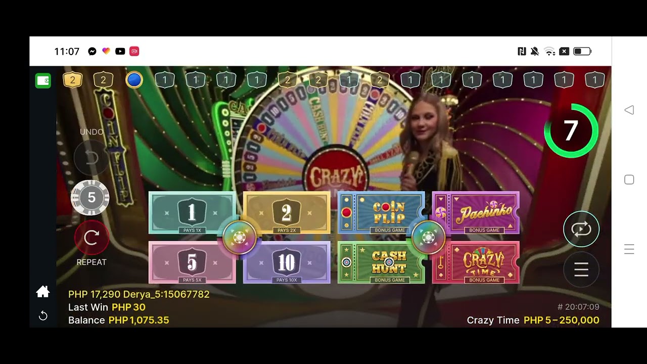 BIG WIN TODAY ONLINE CASINO - YouTube