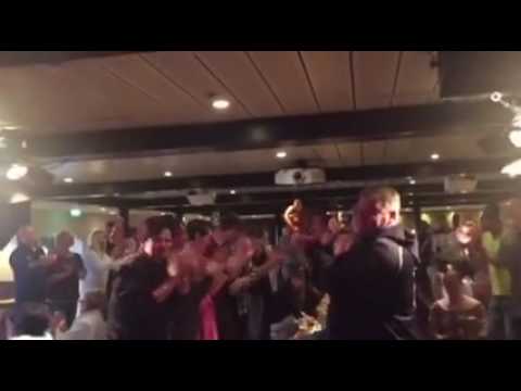 DJ Banjee AIDA MAR Brauhaus - YouTube