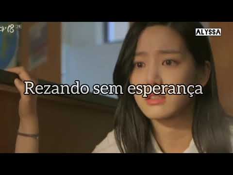 Hold On  - Chord Overstreet legendado