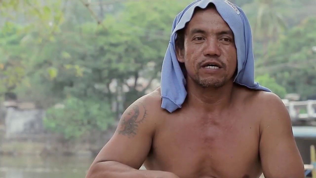 Short Documentary | Mangingisda - YouTube