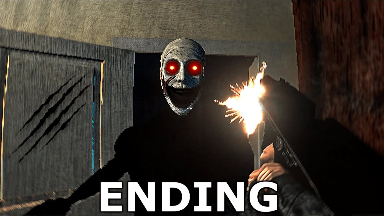 [BIZZARE HORROR GAME] Unspoken - Full Gameplay Playthrough (ENDING ...