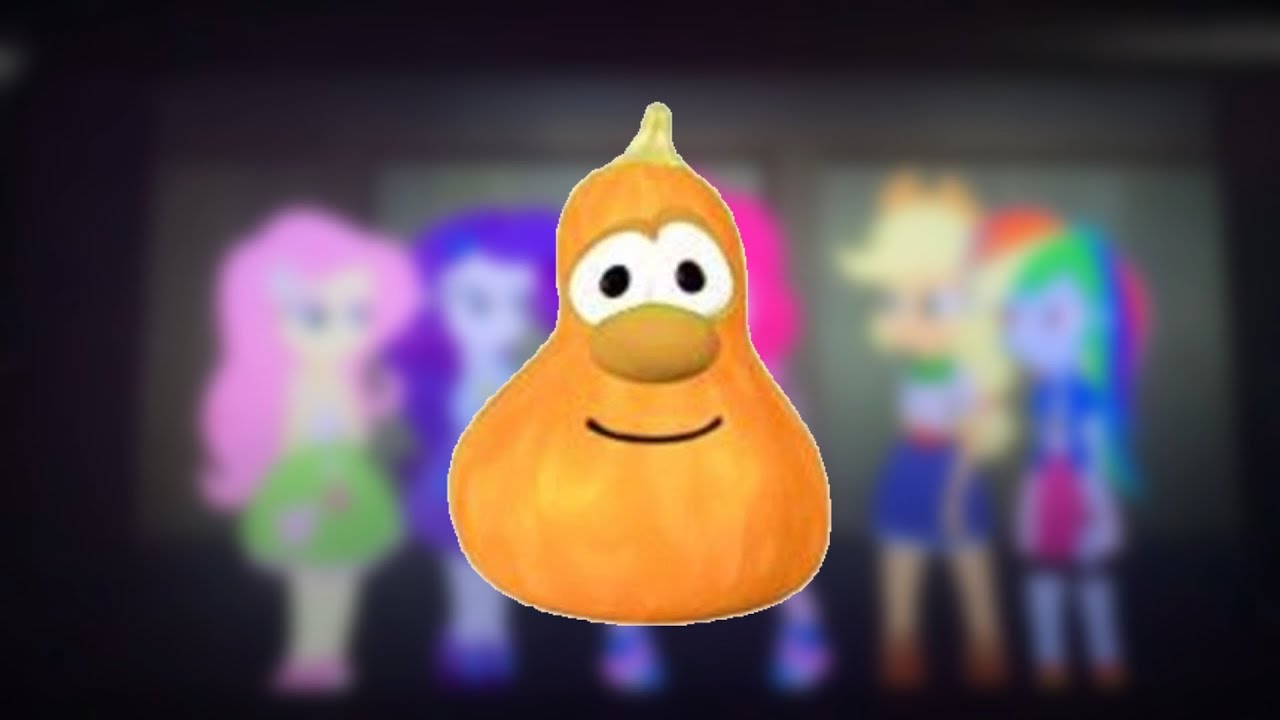 MLP Equestria Girls: Rainbow Rocks The Mane 5’s Argument Voice Fandub ...