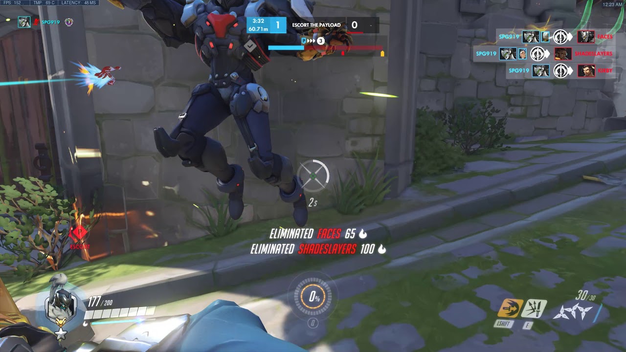 free blade - YouTube