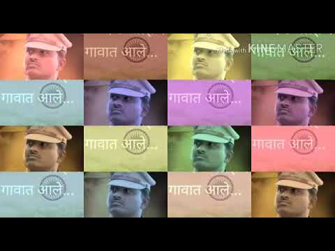 Hupri (API namdev shinde song) - YouTube