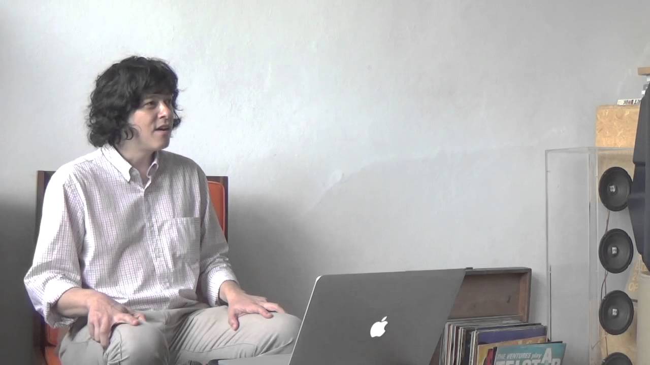 Philosophy and its history by Martin Lin Part 1 - YouTube