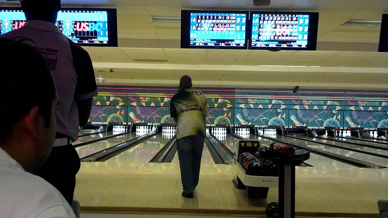 Bill Storey 4-28-13 State tourny - YouTube
