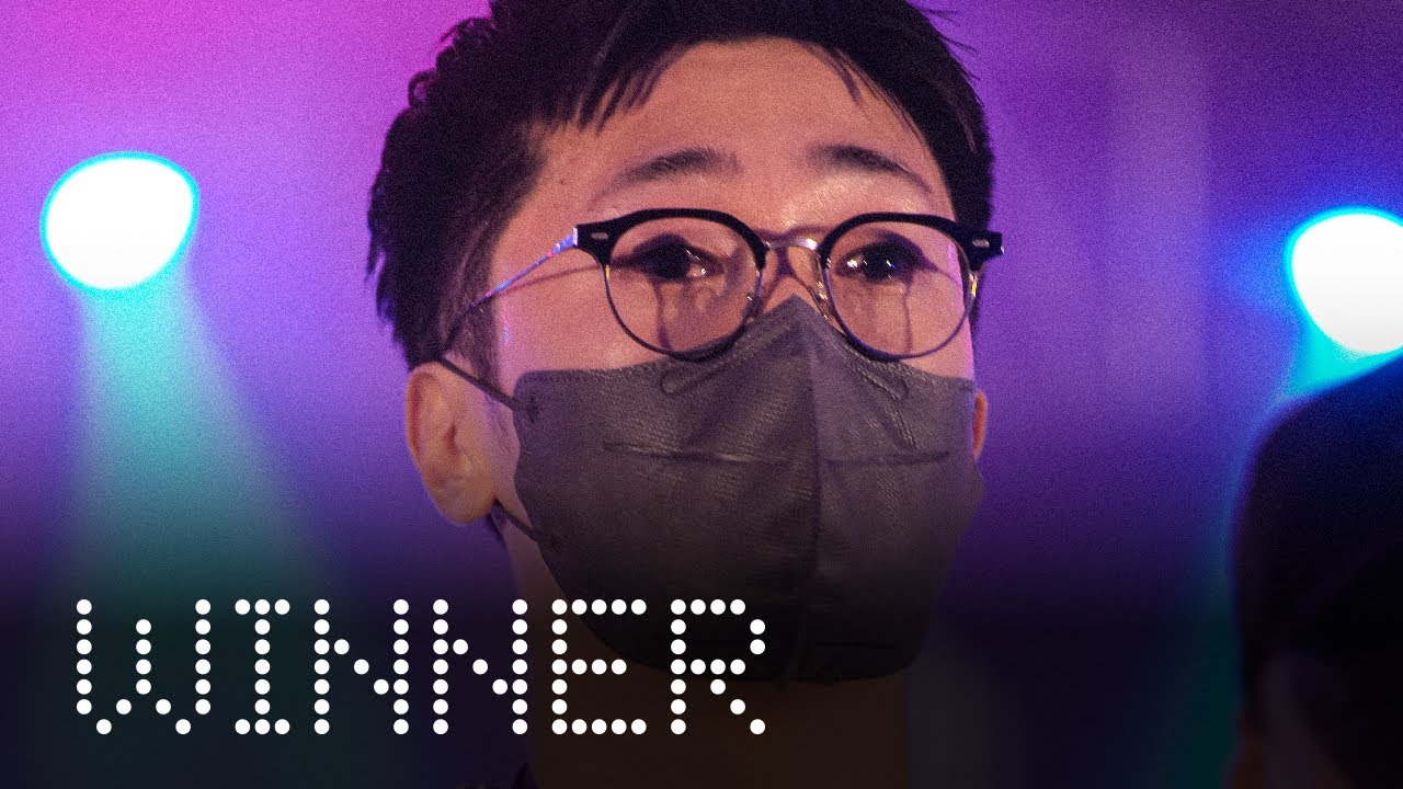 WINNER 'JeonDDing'｜REV MAJOR 2022｜DH.CNJ esports - YouTube