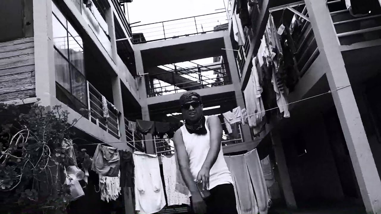 Slone - the game (video oficial) - YouTube