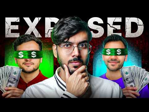 I Exposed the Aravalli Paid PR Campaign