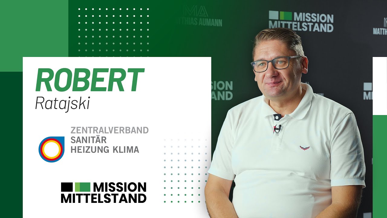 "Umsatz verdreifacht!" I Mission Mittelstand Erfahrungen - YouTube