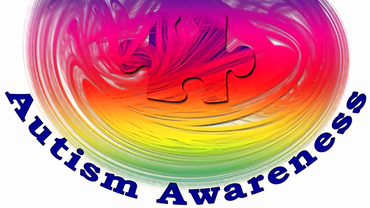 🌈♾ 21st Century Autism-Trisha Gallagher-Ed.D.🌈♾ - YouTube