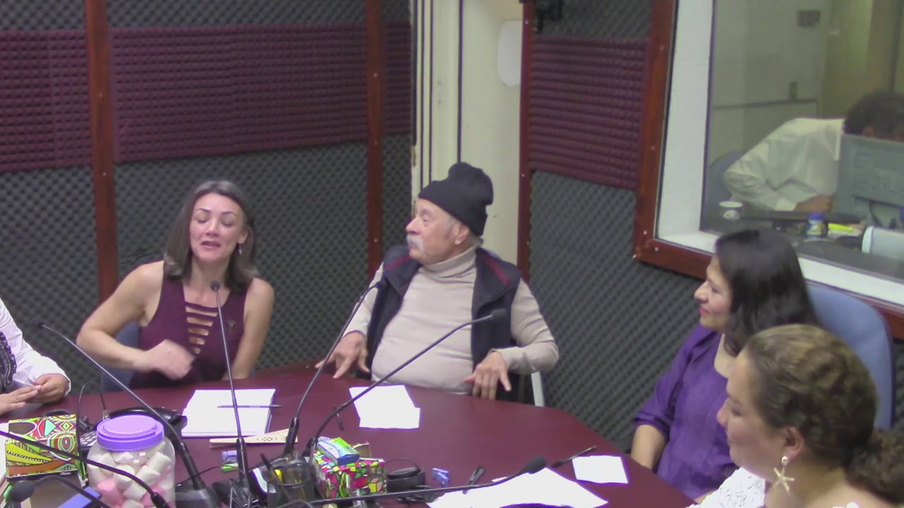 La ilusión de ser abuelo de Tomás Mojarro - Martínez Serrano - YouTube
