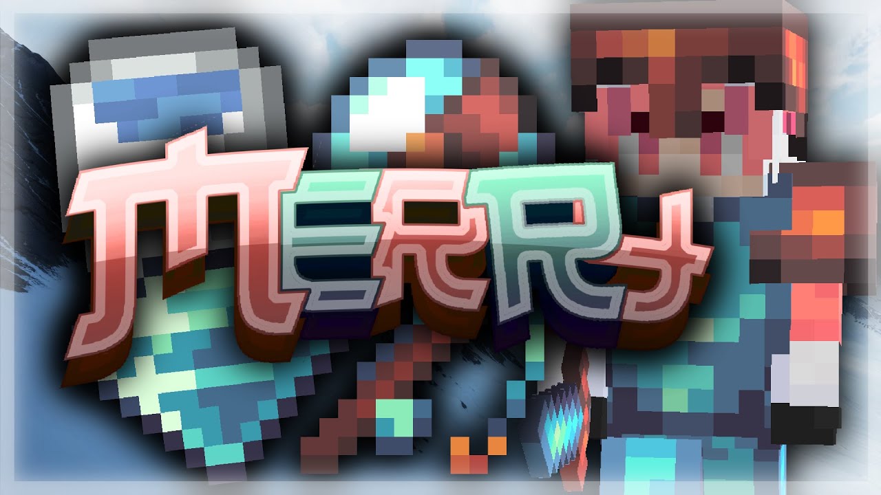 Merry [16x] | w/ Mar & Jxnn - YouTube