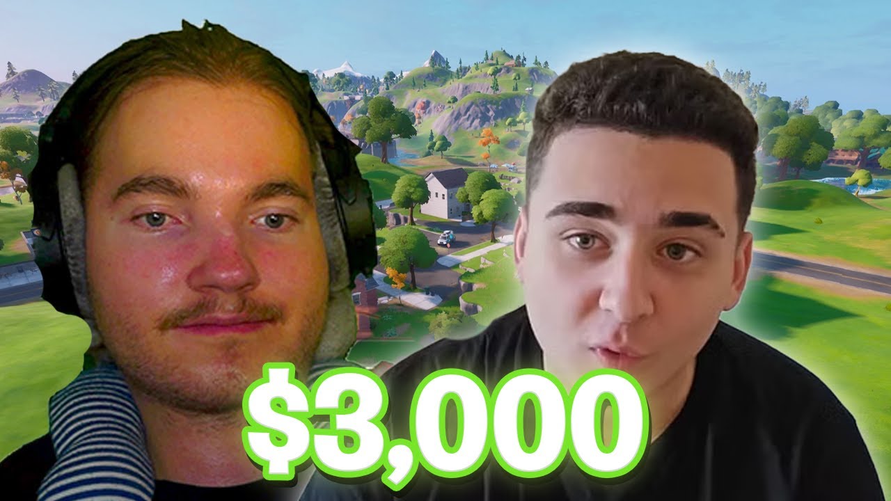 I Made $3,000 Using Voice Controls (Lacy's League) - YouTube