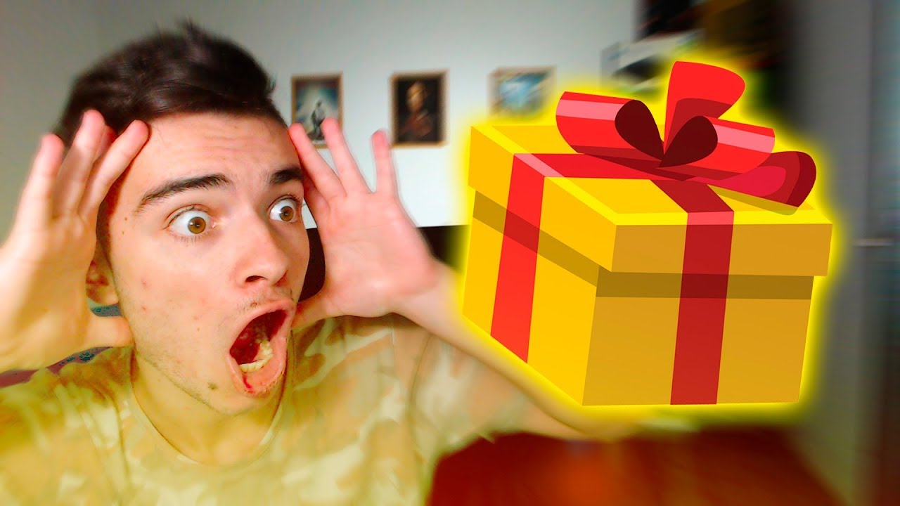 Mi Amigo Me Regala Su Playstation Youtube