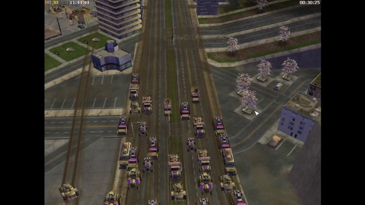 gla استعراض عسكري لقوات ال military parade for gla forces - YouTube