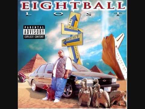 Eightball Lost (Slowed Down) by R.O.B. - YouTube Music