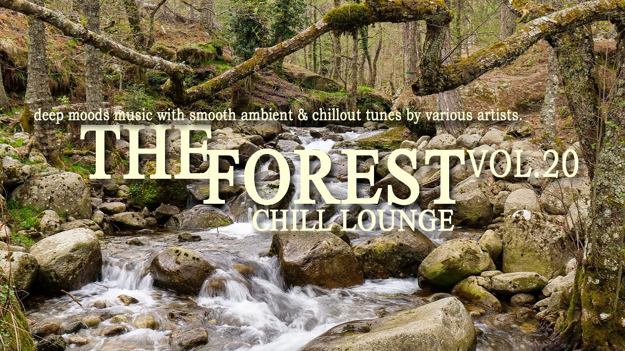The Forest Chill Lounge, Vol. 20 (Deep Moods Music with Smooth Ambient ...