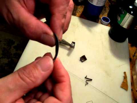 Strike Branding And Healing Process-Video 3 - YouTube