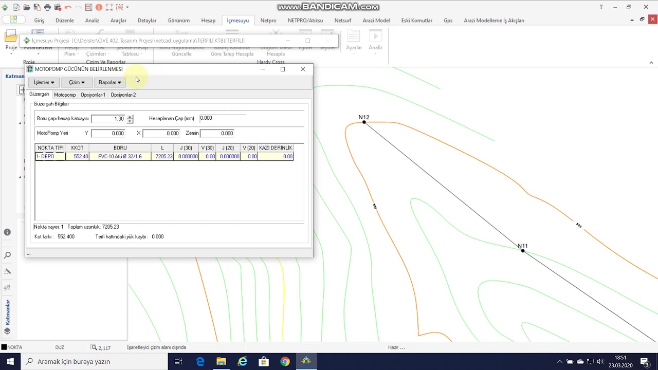 terfili isale 2 - YouTube