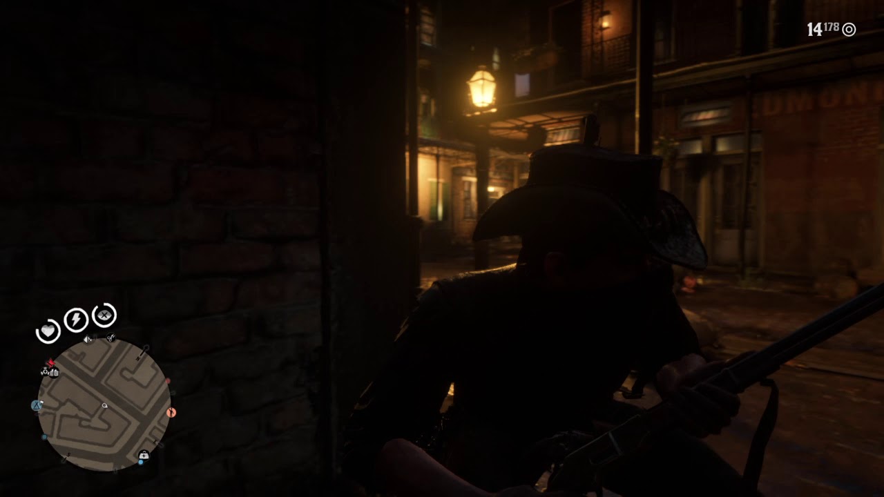Red Dead Revenge IV - YouTube